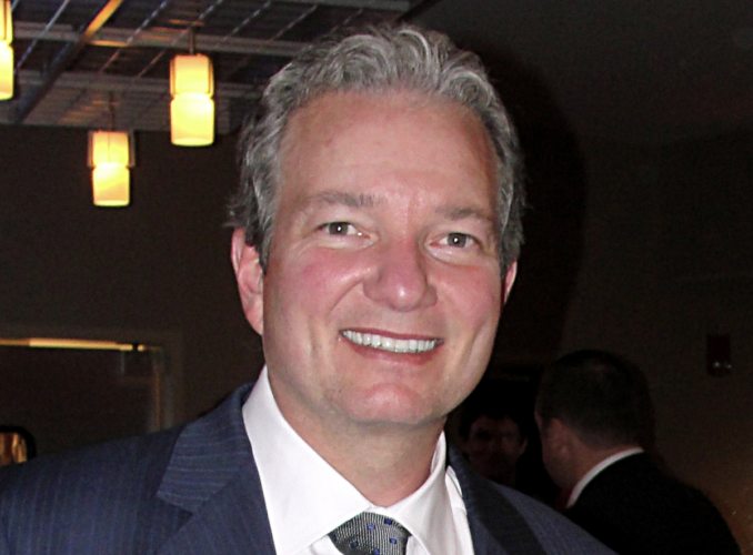 One-time Pens’ GM Shero dies at 62 | News, Sports, Jobs - Altoona Mirror